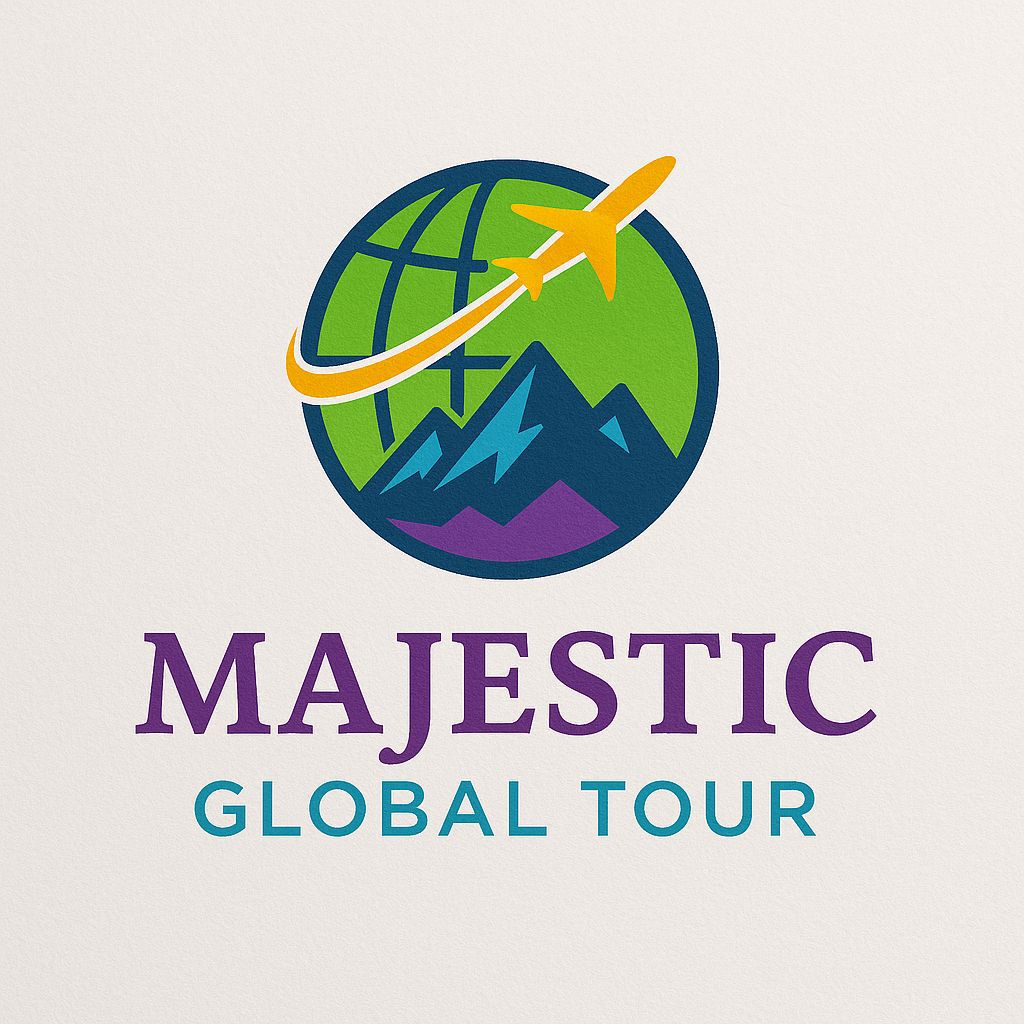 Majestic Global Tours
